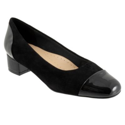 Trotters Daisy Heels | Belk