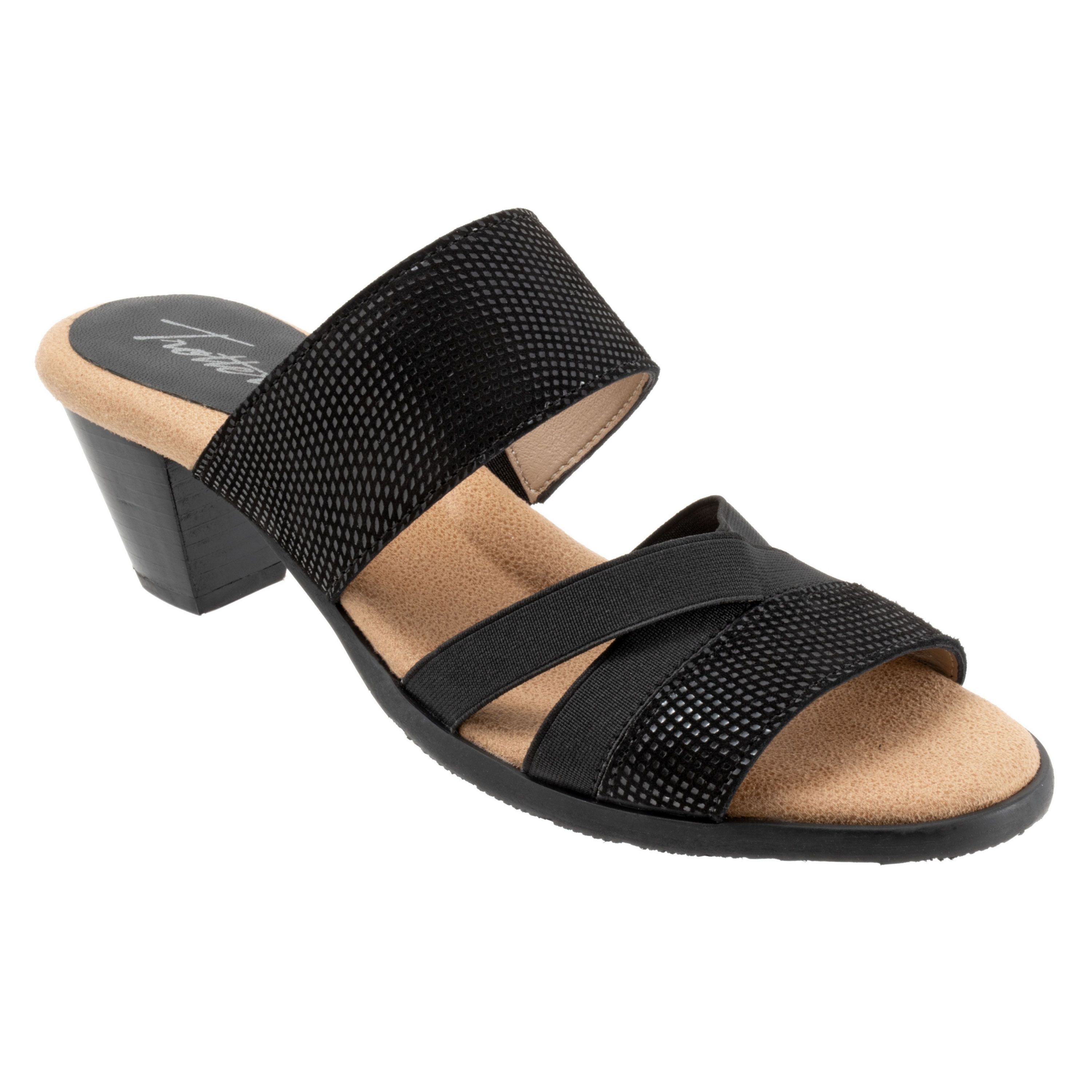 Trotters Maxine Sandals | Belk