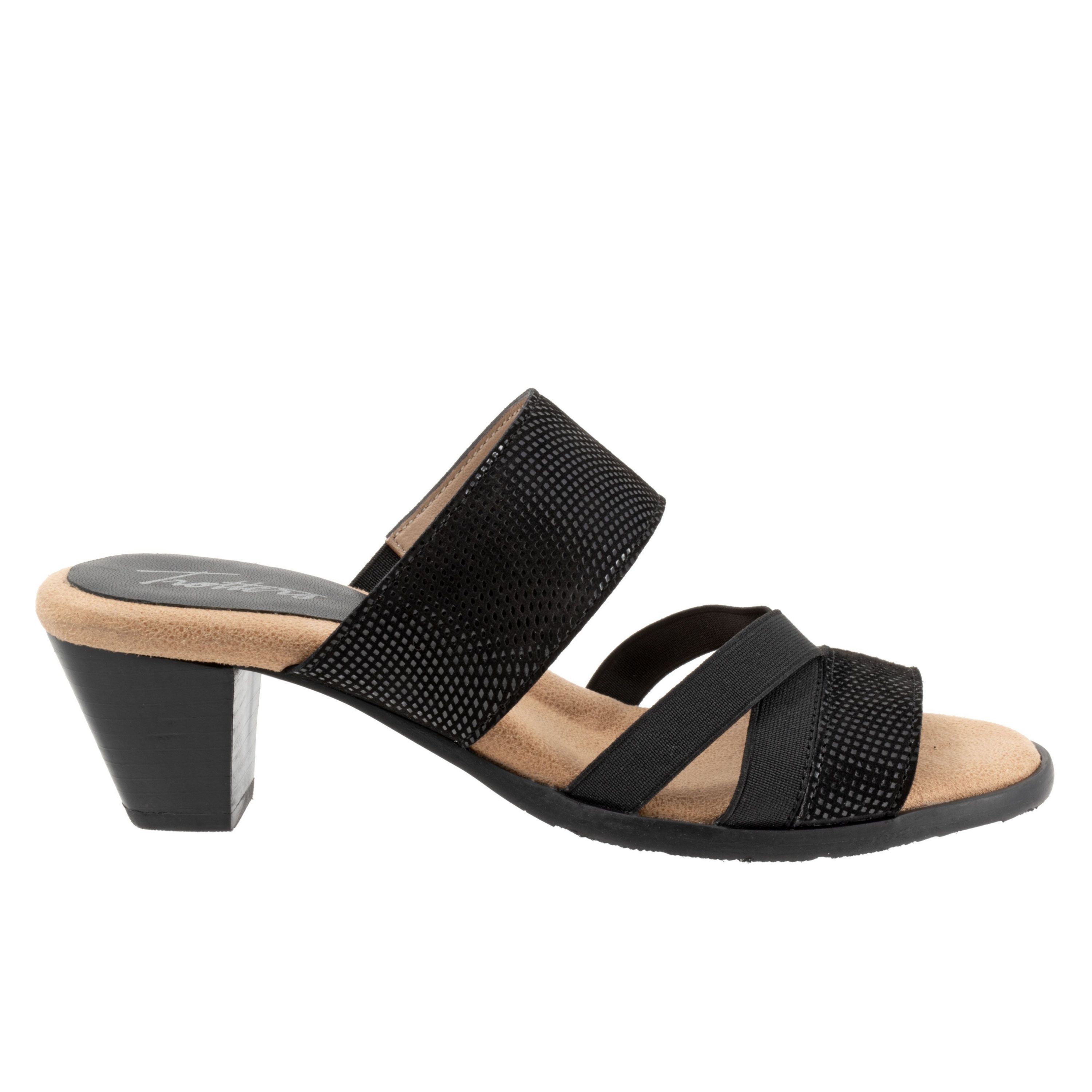 Trotters Maxine Sandals | Belk