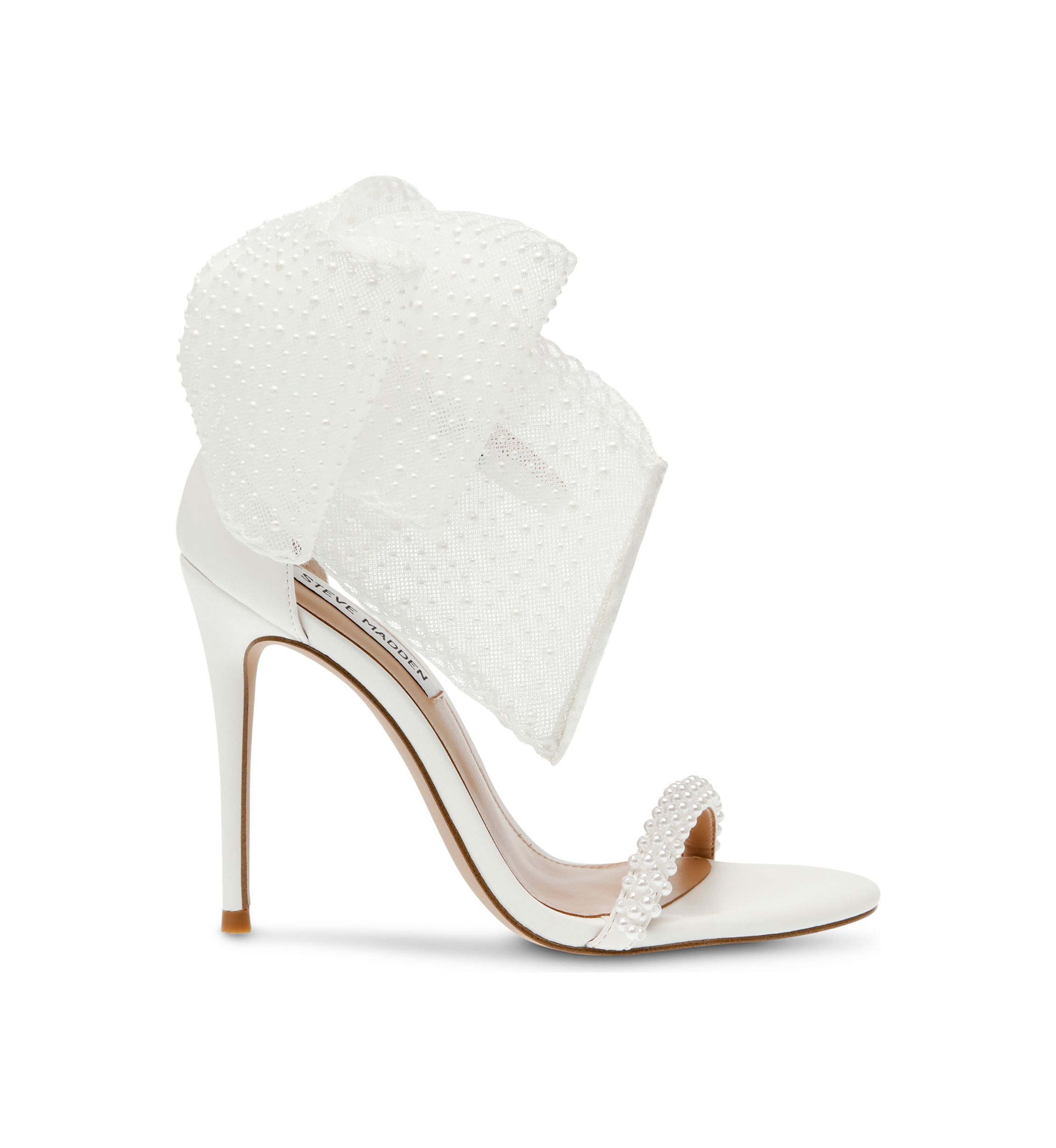 Steve Madden Benni Heeled Sandals | Belk