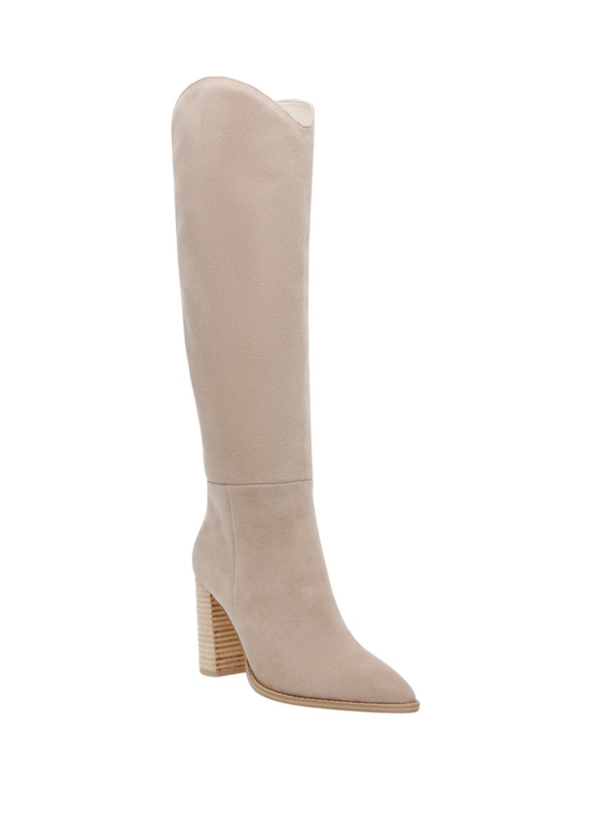 Steve Madden Bixby Over the Knee Boots | Belk