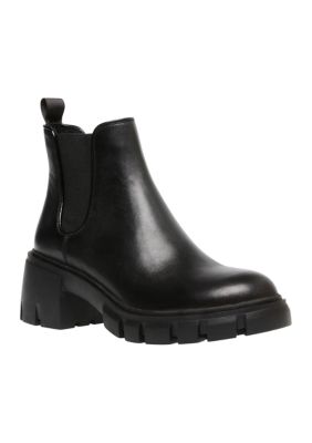 Steve Madden Howler Lug Sole Boots | belk