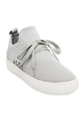 Steve Madden Lancer Lace-Up Sneakers | belk