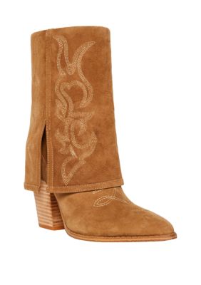 Steve Madden Layne Western Boots | belk