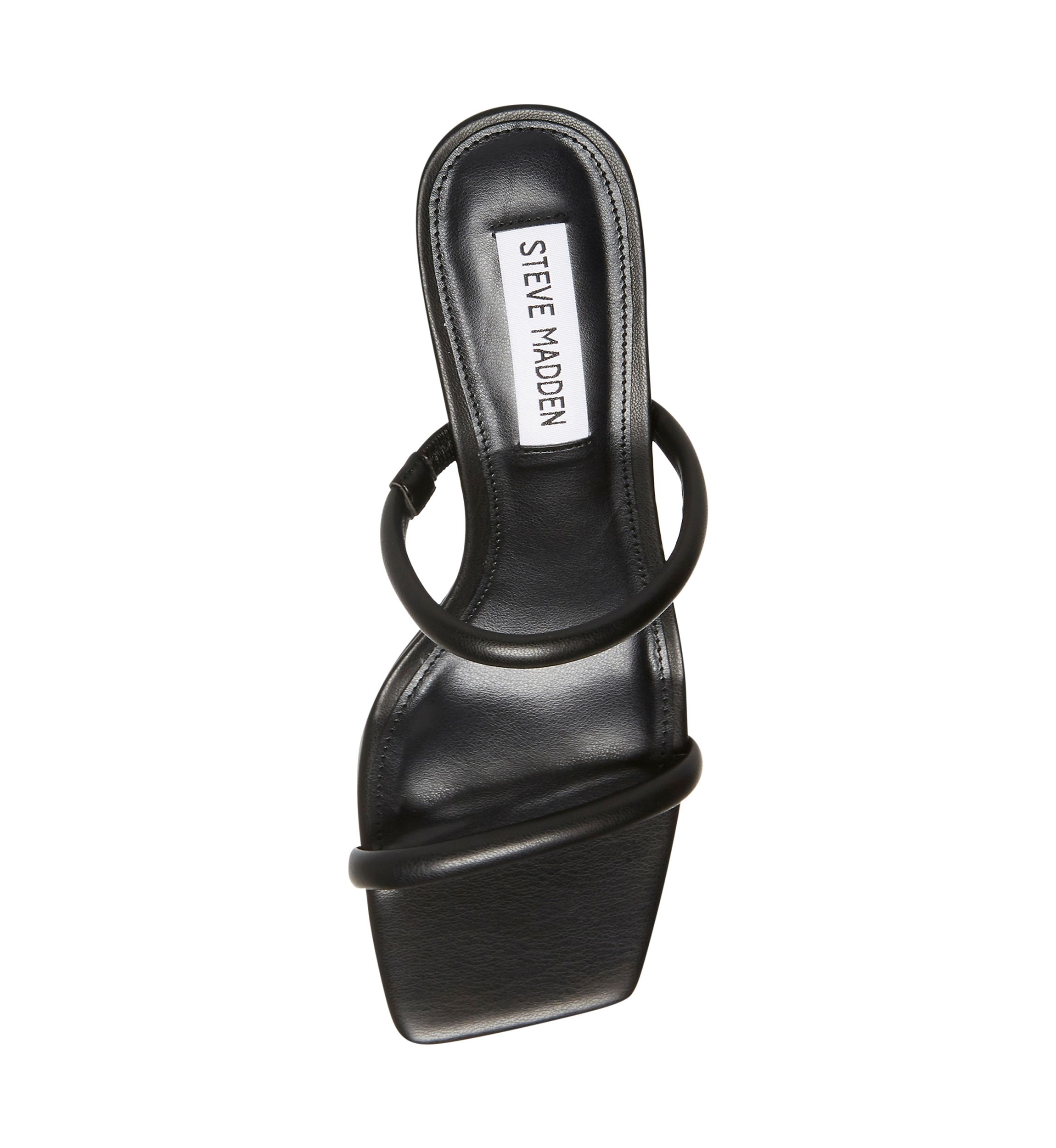 Steve Madden Lilah Double Band Sandals | Belk