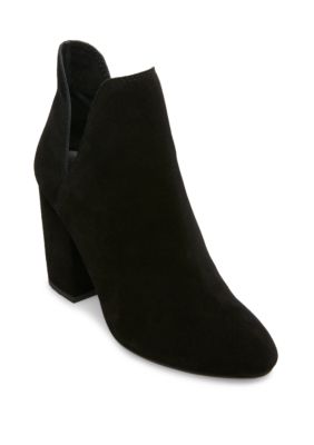Steve Madden Rookie V Side Dress Booties | belk