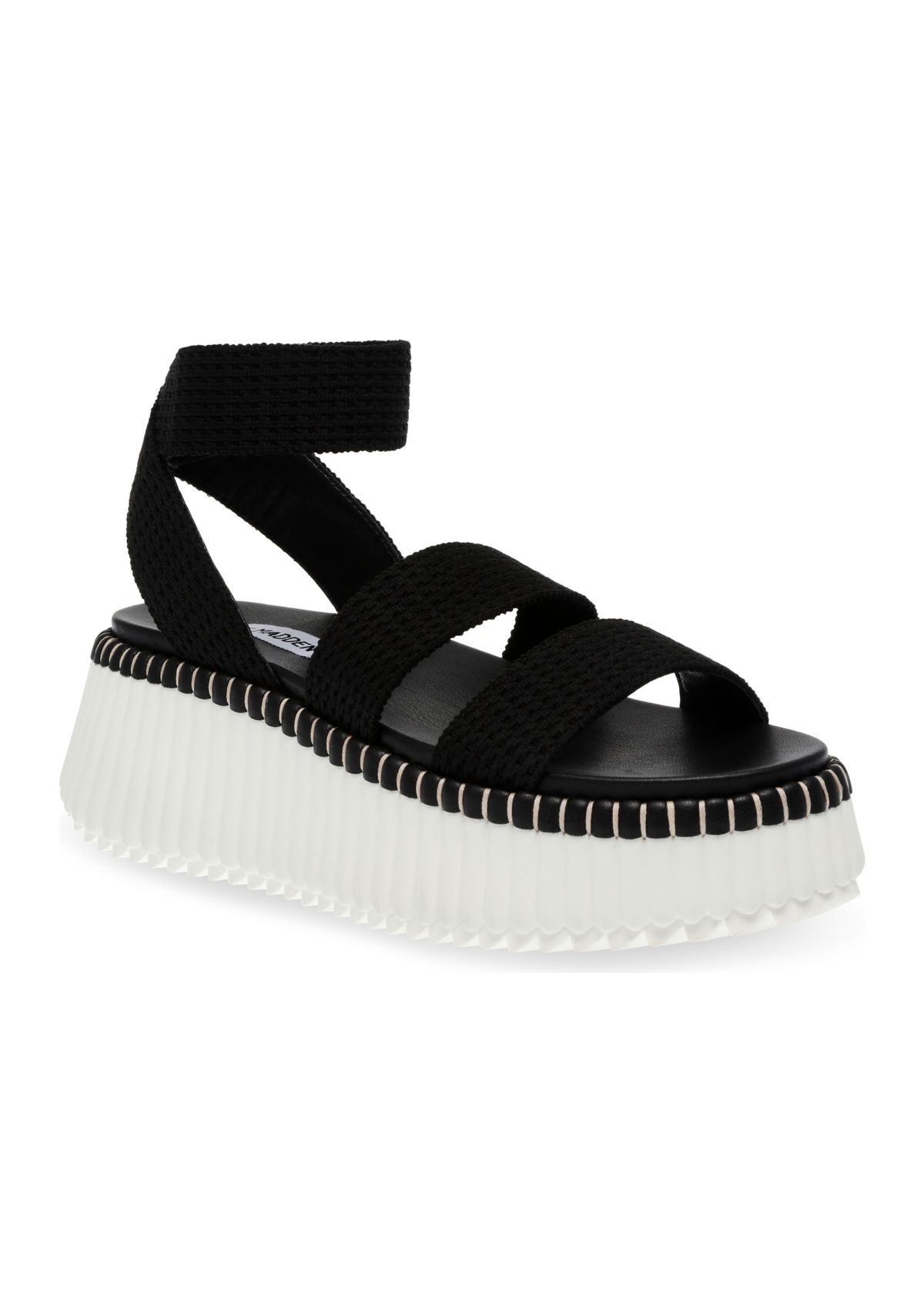 Steve Madden Shelle Platform Sandals | Belk