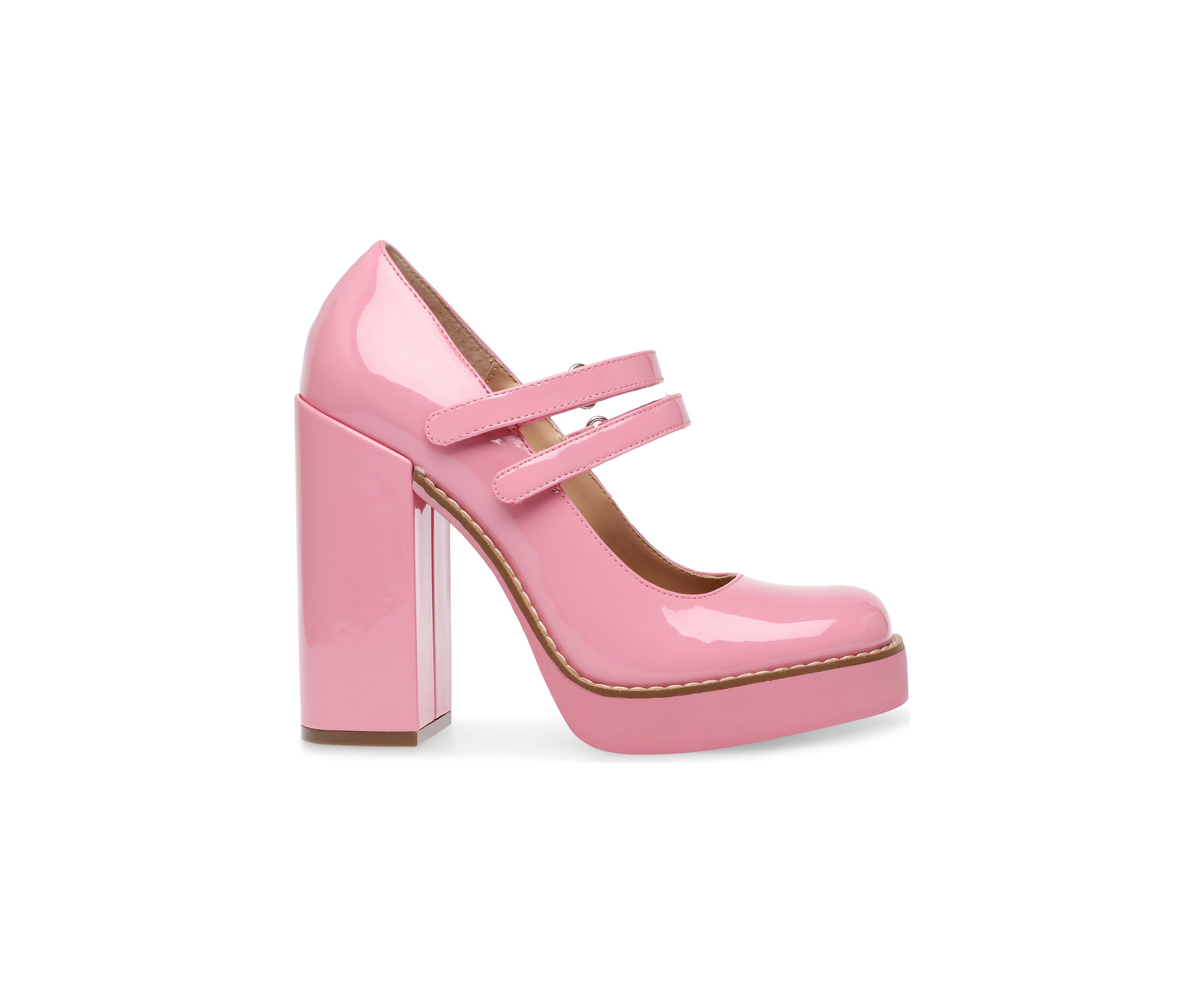 Steve Madden Twice Mary Jane