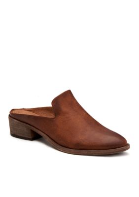 Frye Ray Mule | belk