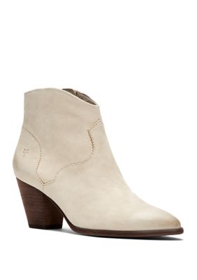 Frye Reed Booties | belk