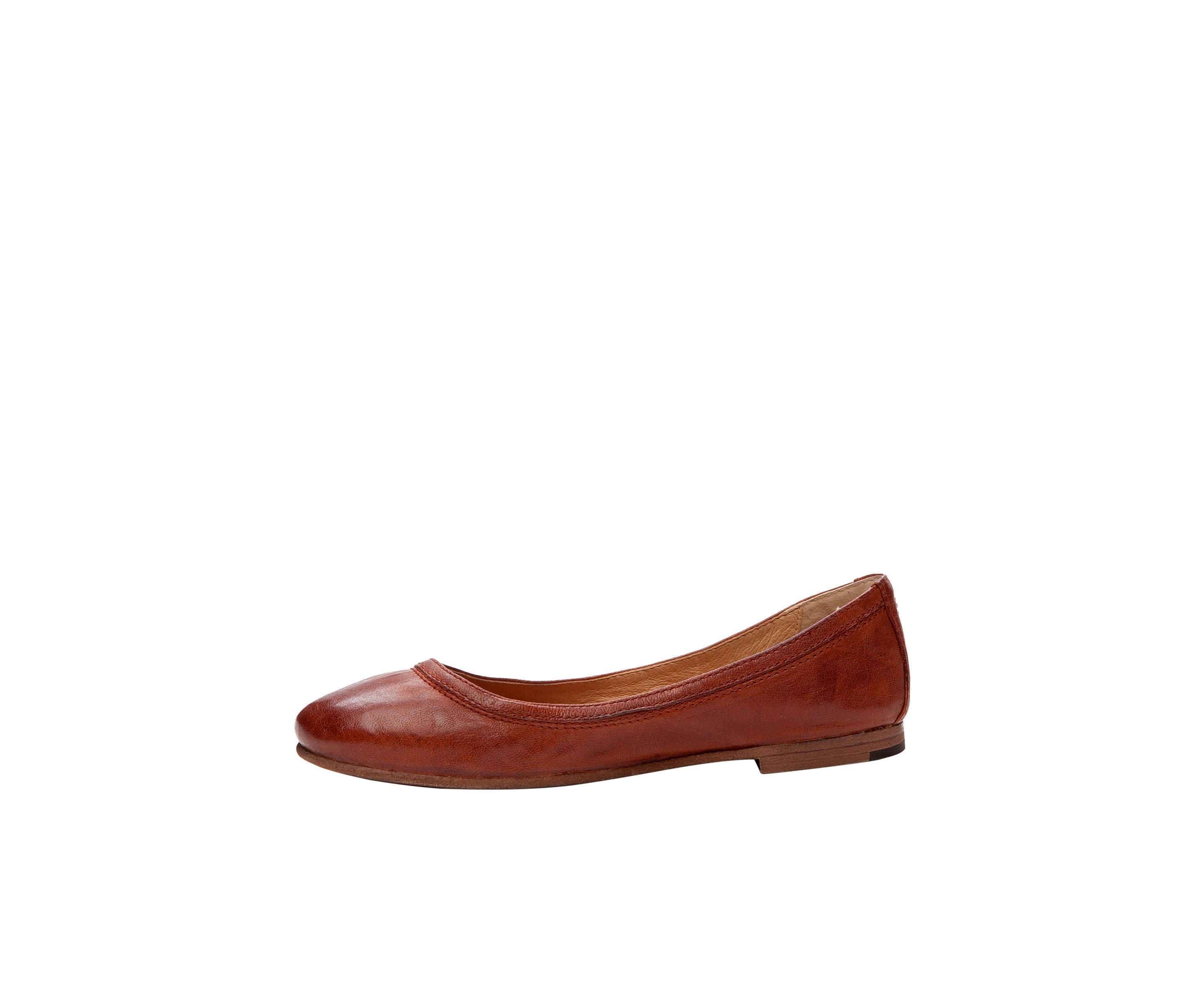 Frye Carson Ballet Flat | Belk