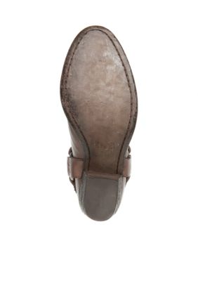 Frye Tabitha Harness Short Boot | belk