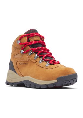 Columbia Newton Ridge Plus Waterproof Boots | belk