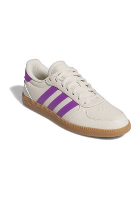 adidas Women's Breaknet Sleek Sneakers | belk