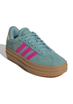 adidas Women's VL Court Bold Sneakers | belk