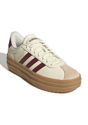 adidas Women's VL Court Bold Sneakers | belk