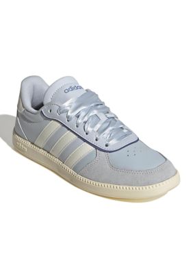 adidas Breaknet Sleek Sneakers | Belk
