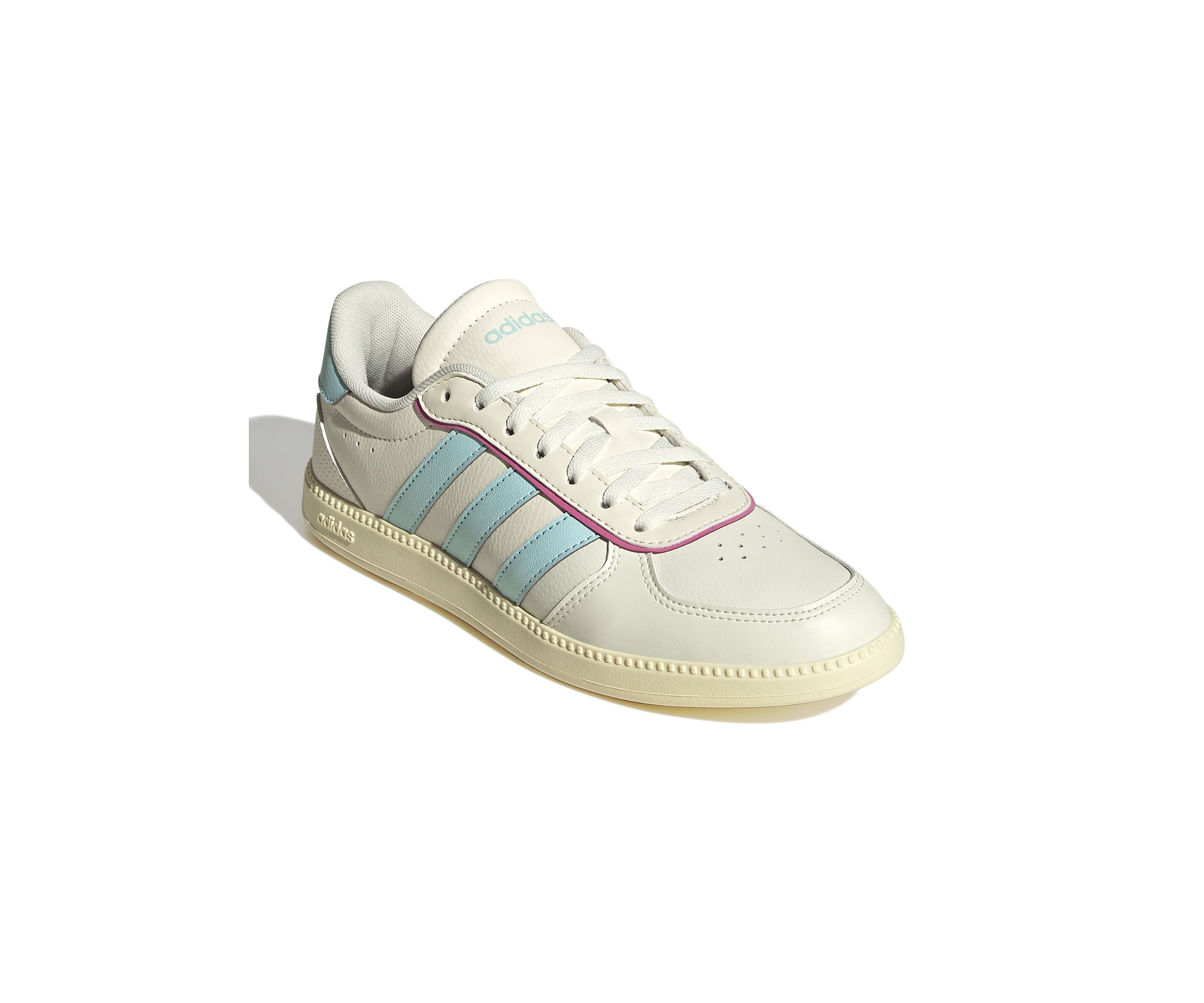 adidas Women's Breaknet Sleek Sneakers | Belk