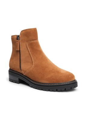 me Too Merritt Booties | Belk
