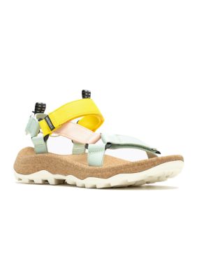 Merrell Speed Fusion Web Sandals | belk