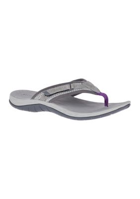 Merrell Siren Flip Flop Thong Sandals | belk