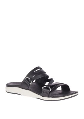 Merrell Kalari Shaw Slide Sandals | belk