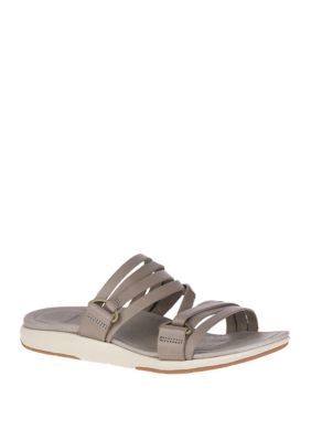Merrell Kalari Shaw Slide Sandals | belk