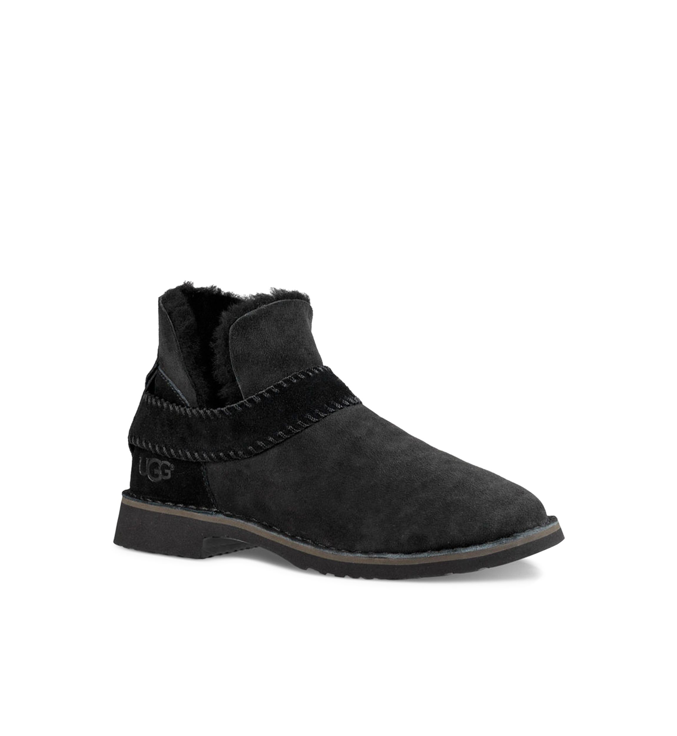 UGG® McKay Ankle Shear Shooties | Belk