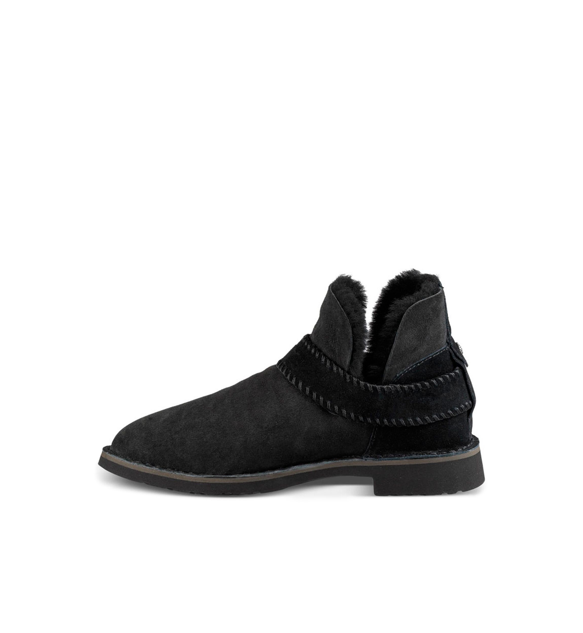 UGG® McKay Ankle Shear Shooties | Belk
