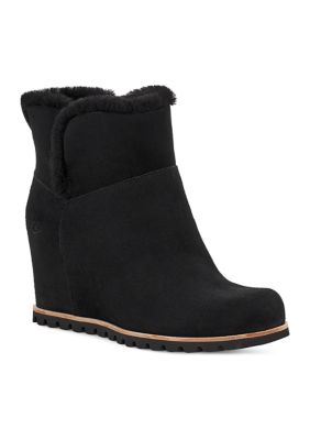 UGG® Seyline Wedge Booties | belk