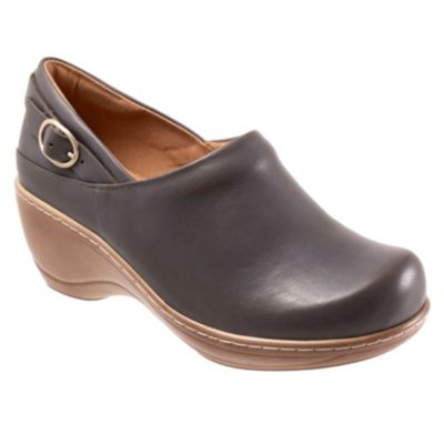 Softwalk Minna Clogs | belk