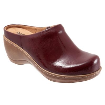 Softwalk Madison Clogs | belk