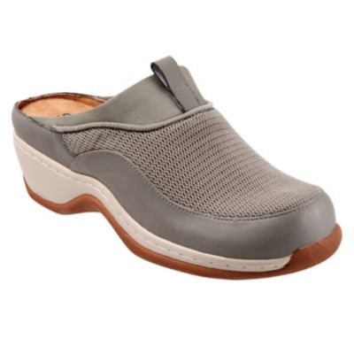 Softwalk Aberdeen Clogs | belk