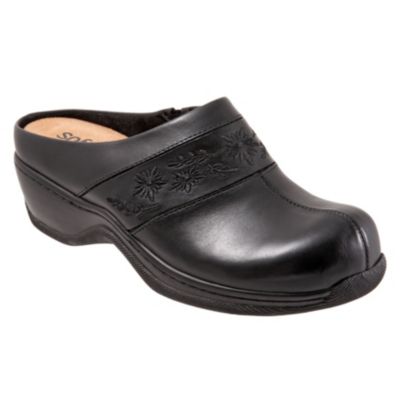 Softwalk Aurora Clogs | belk