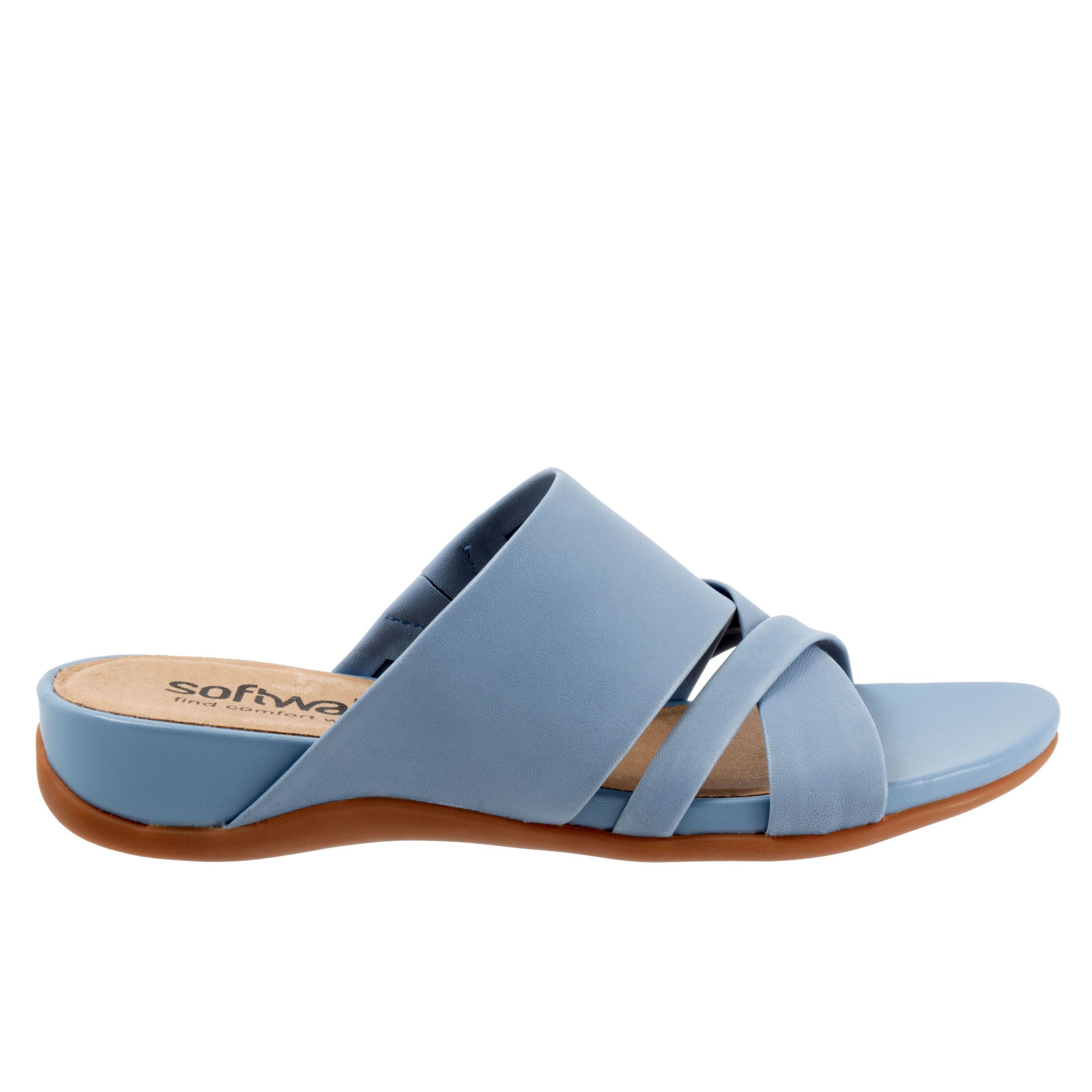 Softwalk Taraz Sandals | Belk