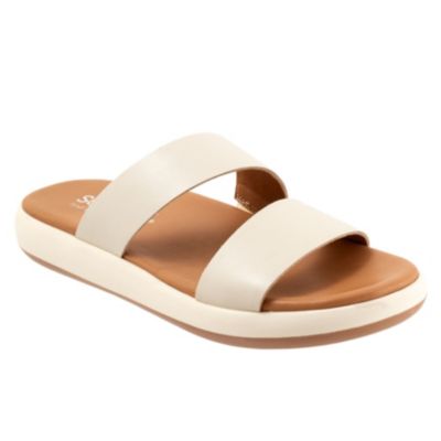 Softwalk Jenna Sandal | Belk