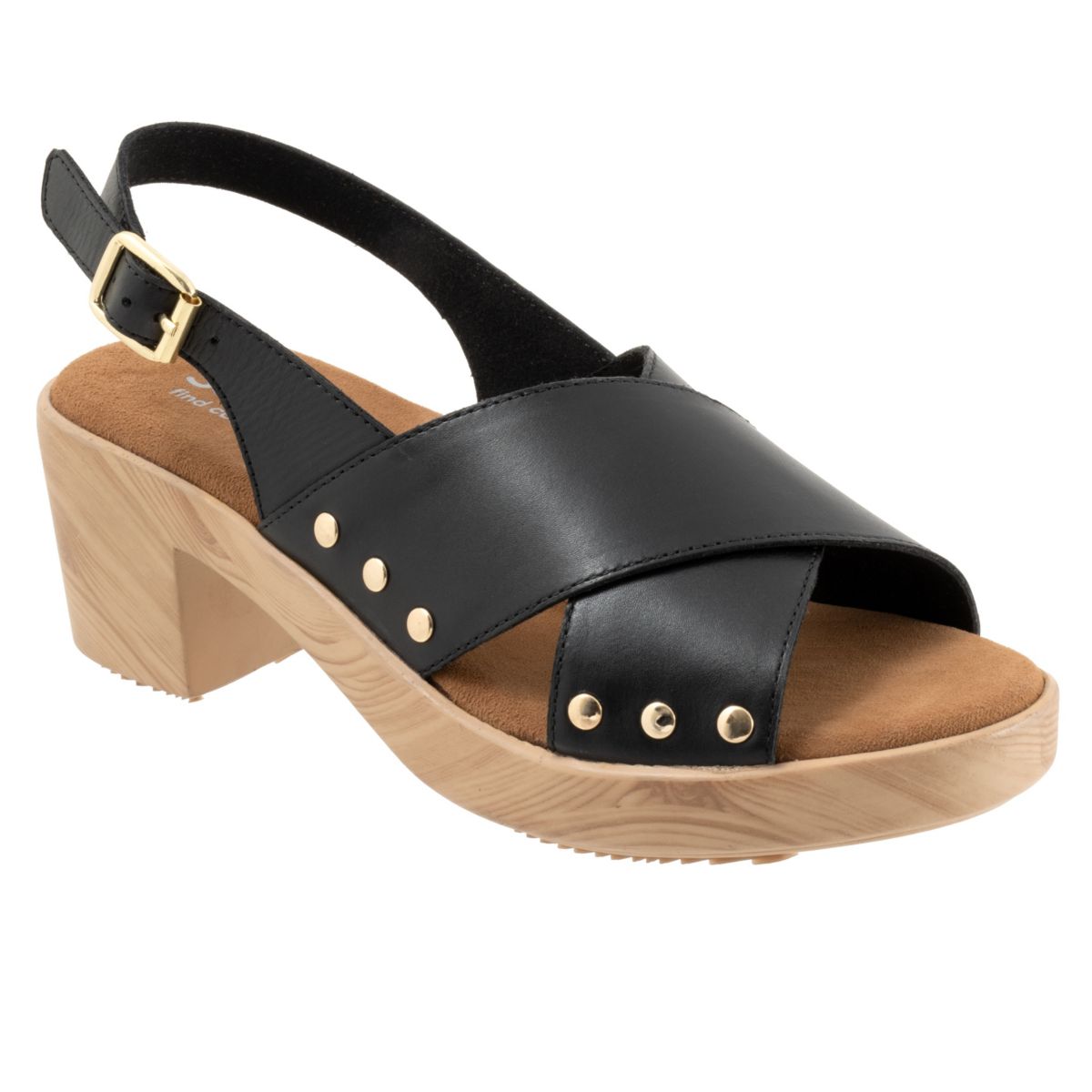 Softwalk Florence Clog | Belk