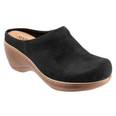 Softwalk Madison Clogs | belk