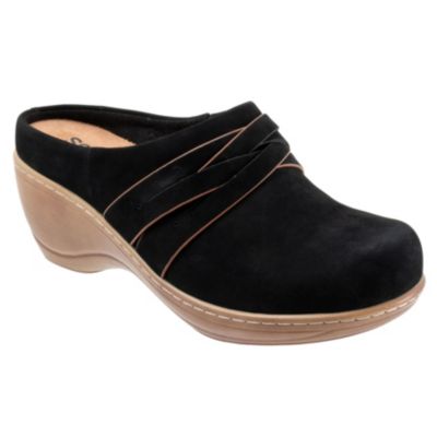 Softwalk Mackay Clogs | belk