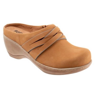 Softwalk Mackay Clogs | belk