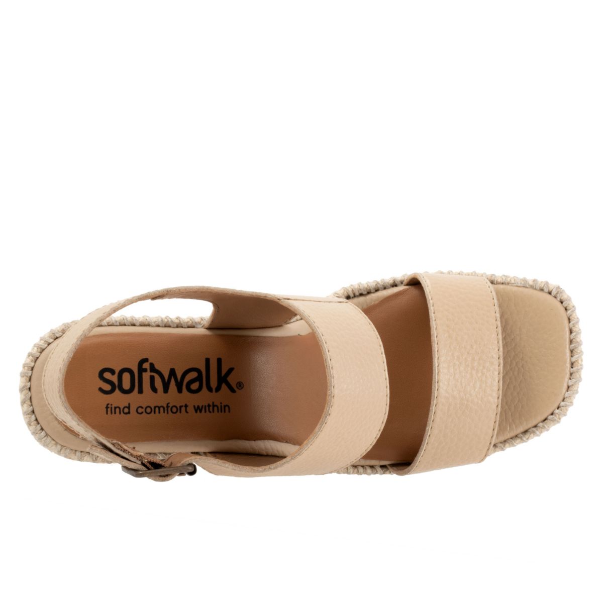 Softwalk Una Sandal