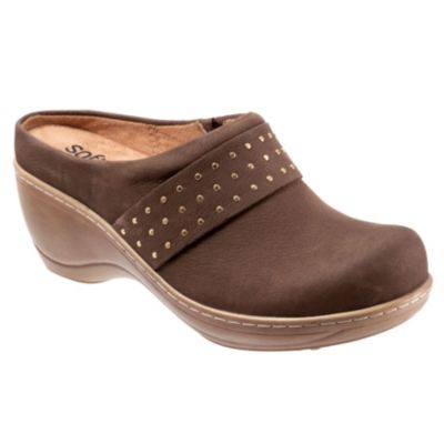 Softwalk Marana Clogs | belk