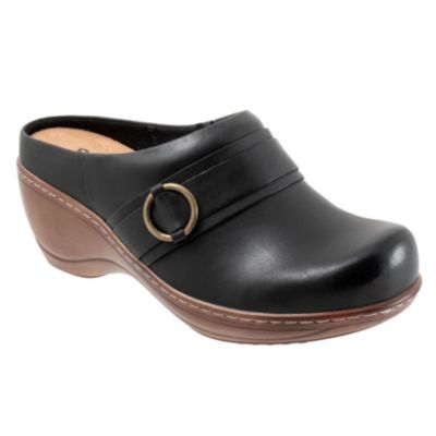 Softwalk Macintyre Clogs | belk