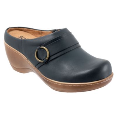Softwalk Macintyre Clogs | belk