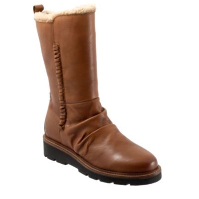 Softwalk Warner Boots | belk