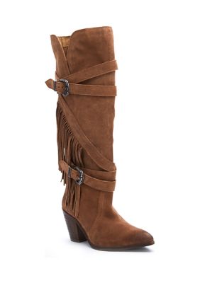 Coconuts by Matisse Aaron Boots | belk