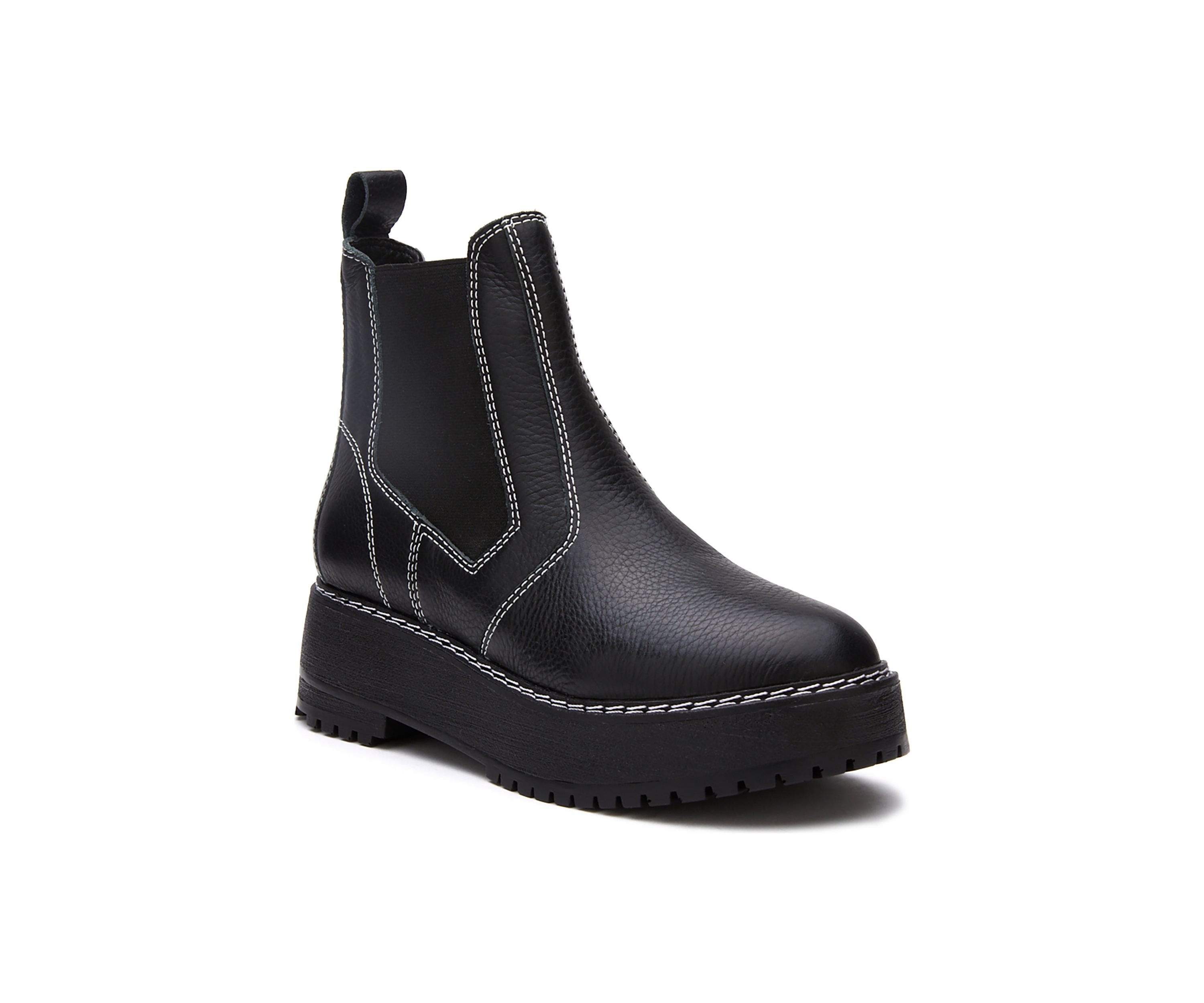 Matisse Mason Exposed Seam Boots | Belk