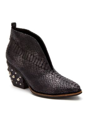 Coconuts by Matisse Roper Split Bootie | belk