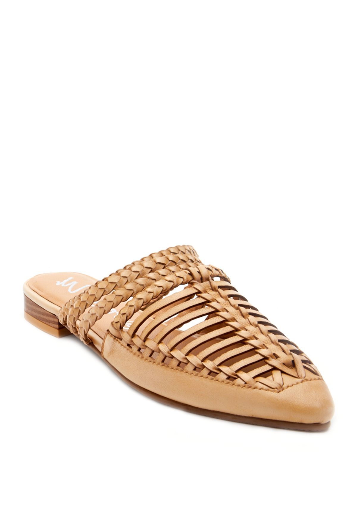 Matisse Saint Tropez Multi Banded Flats | Belk