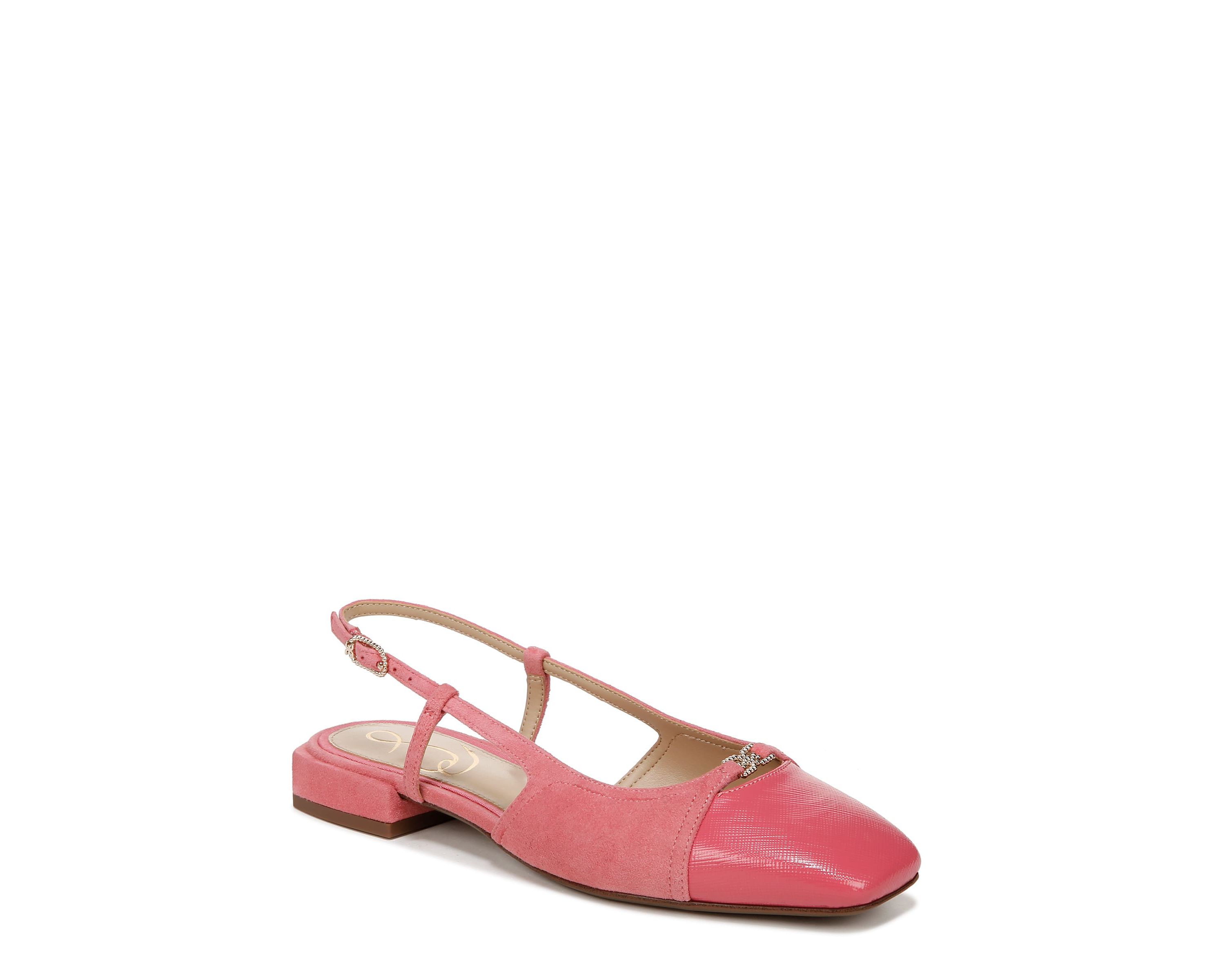 Sam Edelman Kara 2 Slingback | Belk